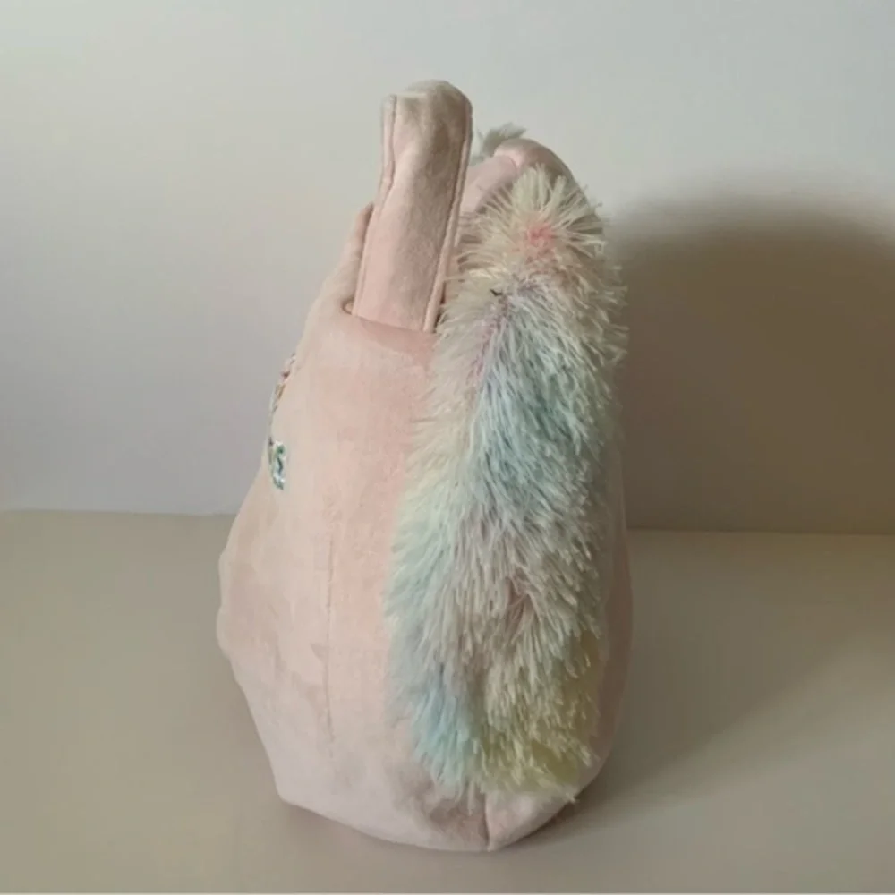 Squishmallows | Toys | Nwt Squishmallows Bop The Bunny Treat Pail ...
